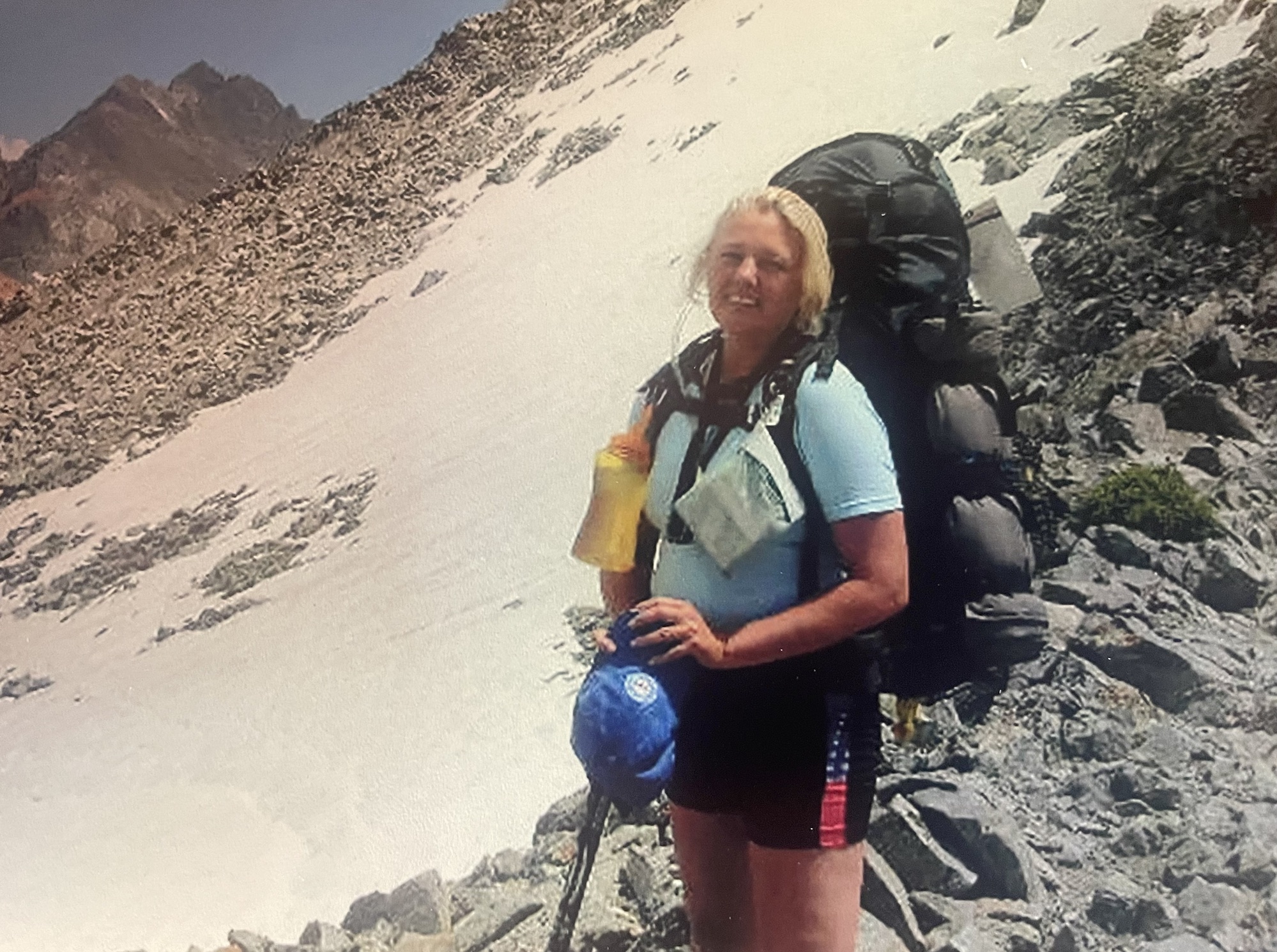 Draw the Circle – ⭕️ The Forty Day Prayer Challenge | kellyhikes4god